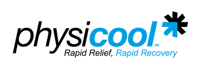 Physicool | Cooling Bandages | Injury Recovery