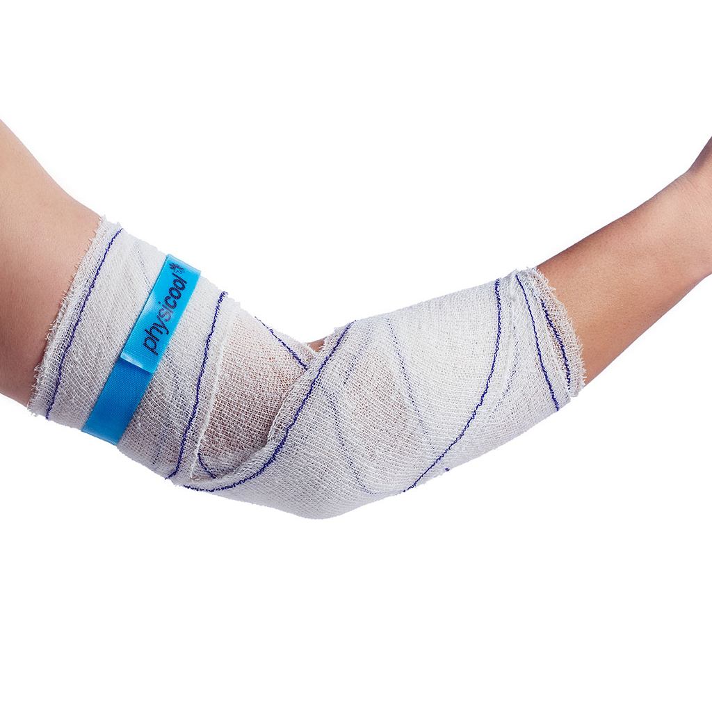 Physicool Rapid Relief Cooling Bandage Size A | Injury Recovery