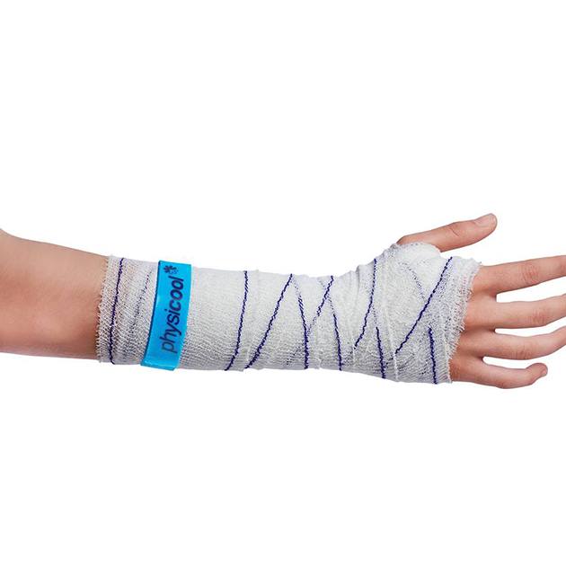 Physicool Bandage and Coolant Combo Pack | Injury Recovery