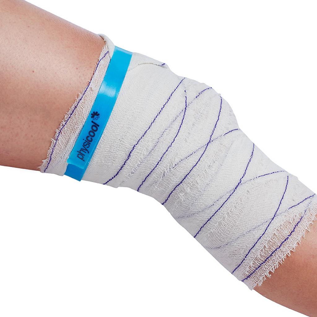 Physicool Rapid Relief Cooling Bandage - Knees, Shoulders, Legs